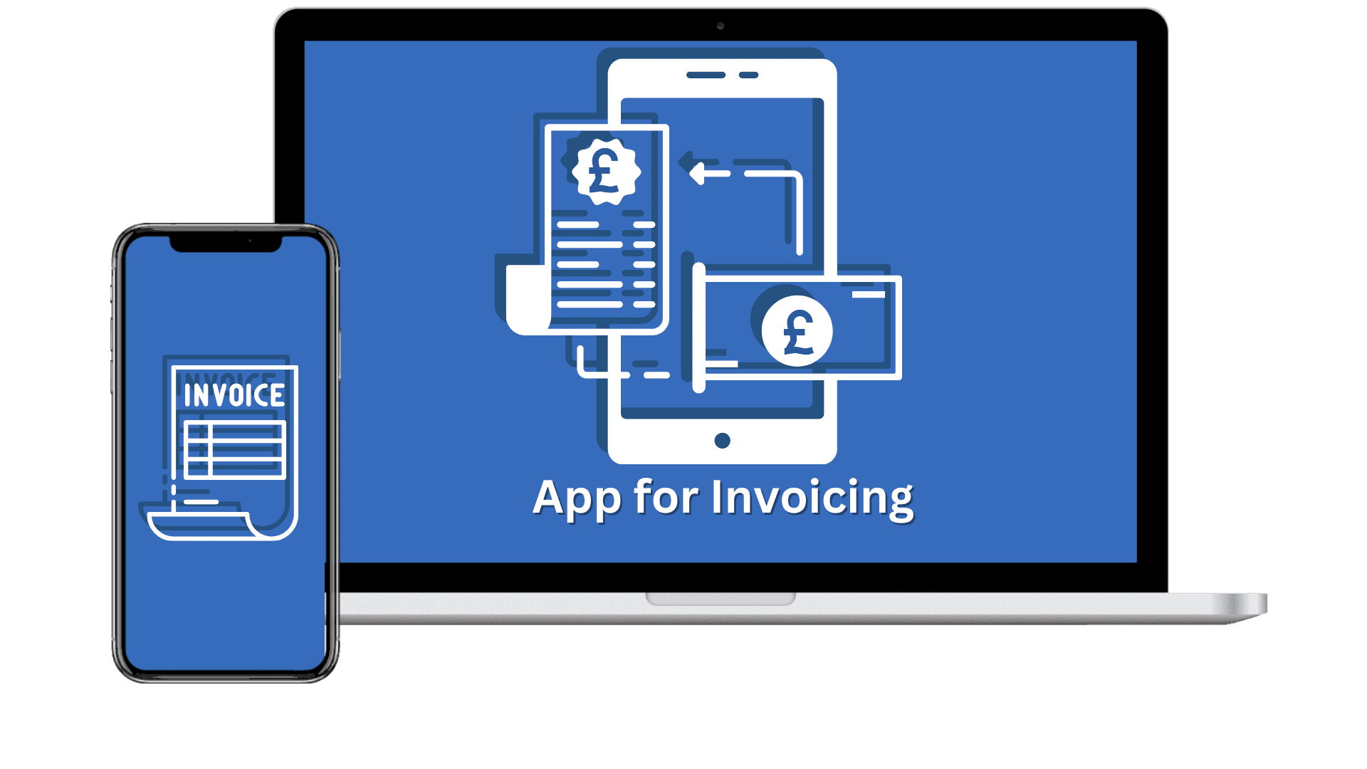 App for Invoicing #1 Invoice App-Best Apps for Invoicing