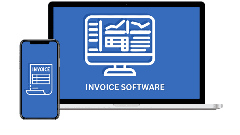 Invoice Software - The Best invoice Software for Tradesmen