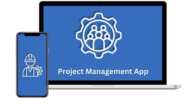 Project Management App UK - The Best Project Management App